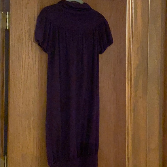 Lea Lee | Dresses | Purple Dress Lea Lee | Poshmark